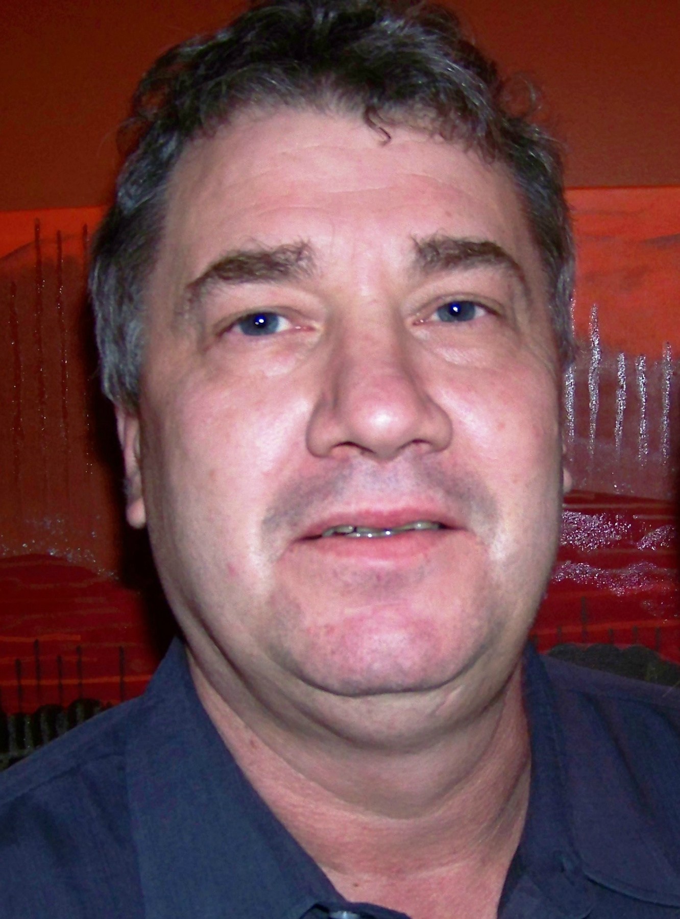Richard Cormier Obituary - Kelowna, BC