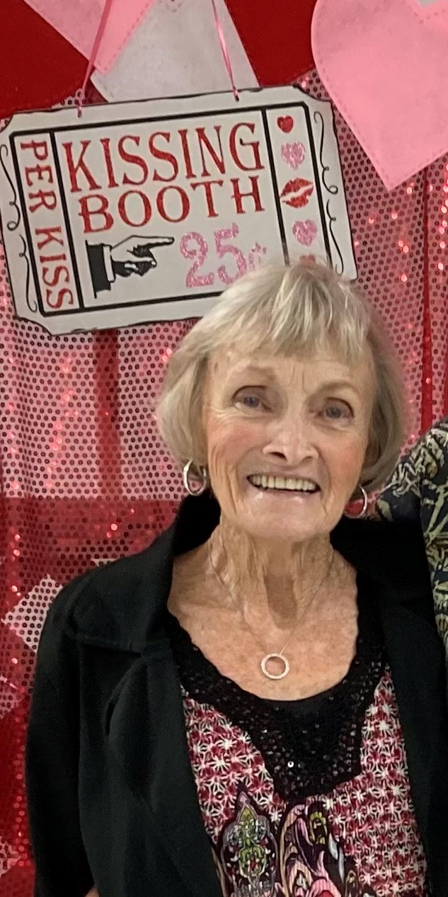 Joyce Tucker Obituary - Ft. Myers, FL