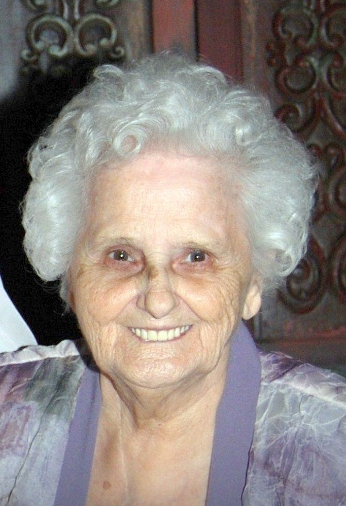 Ollie Mae Cornett West Obituary - Gonzales, LA