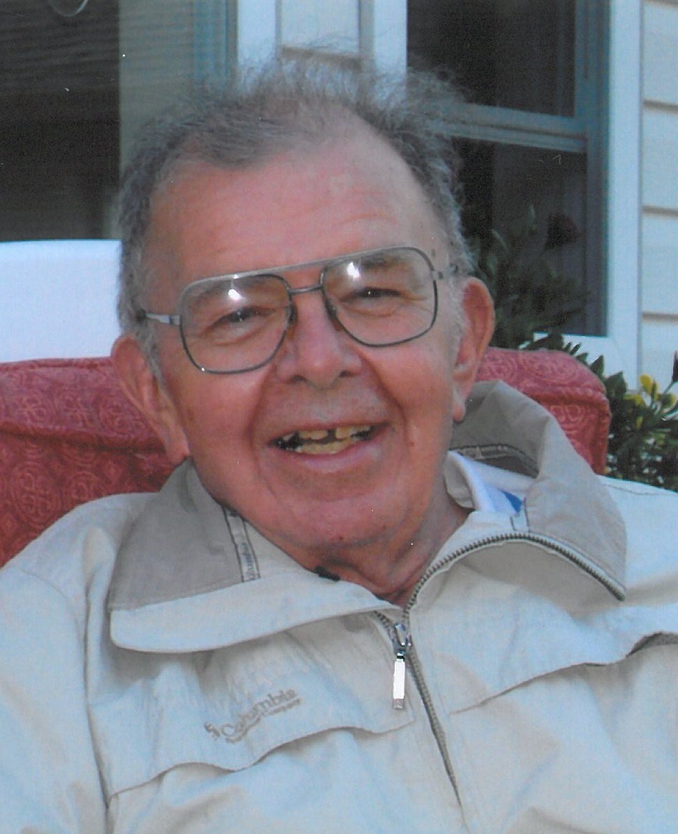 Robert "Bob" Hoadley Obituary - Port Alberni, BC