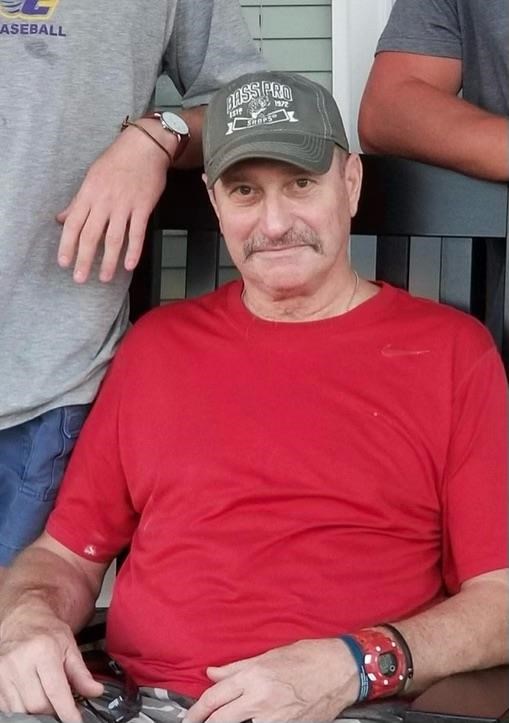 Anthony Gentry Obituary - Winder, GA