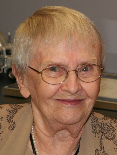 Barbara Snell Obituary - Winnipeg, MB