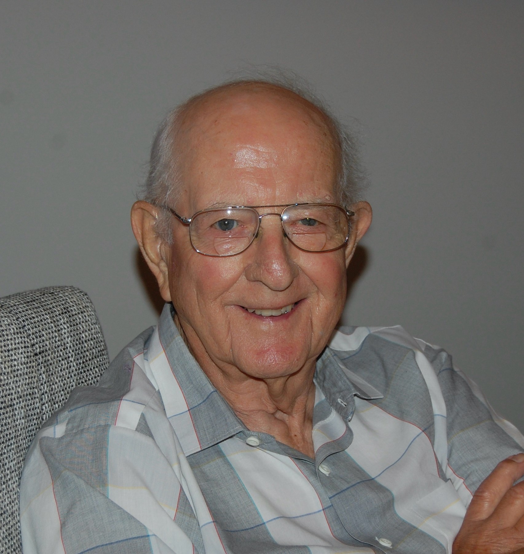 Donald Davidson Obituary - Cambridge, ON