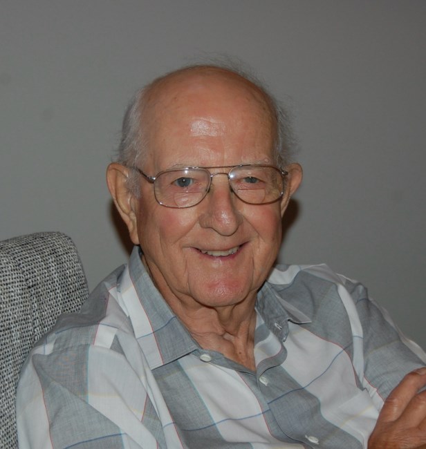 Donald Davidson Obituary - Cambridge, ON