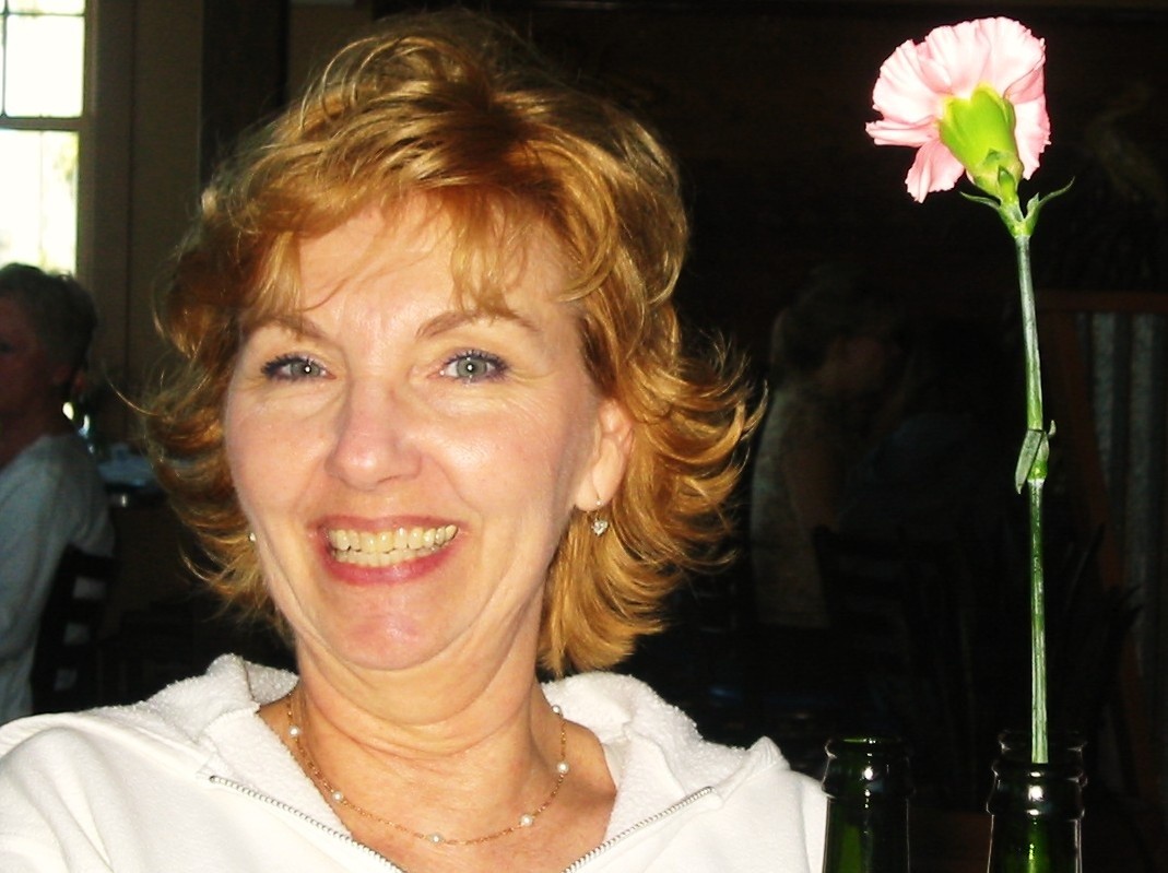 Sandra Wood Obituary - Newhall, CA