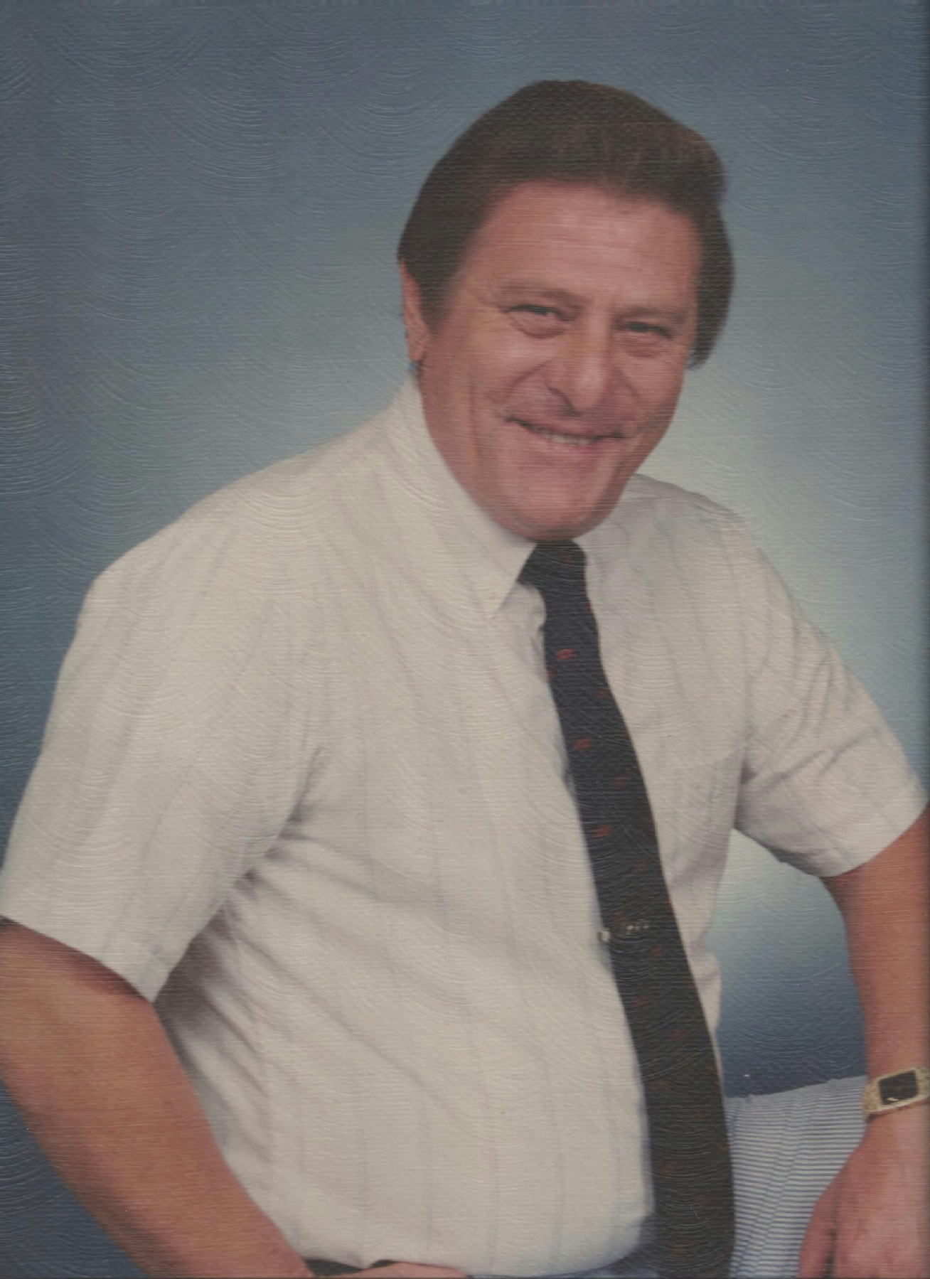 Edward Max Huth Obituary - Glendale, AZ