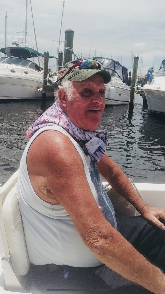 Thomas Marciano Obituary - Clearwater, FL