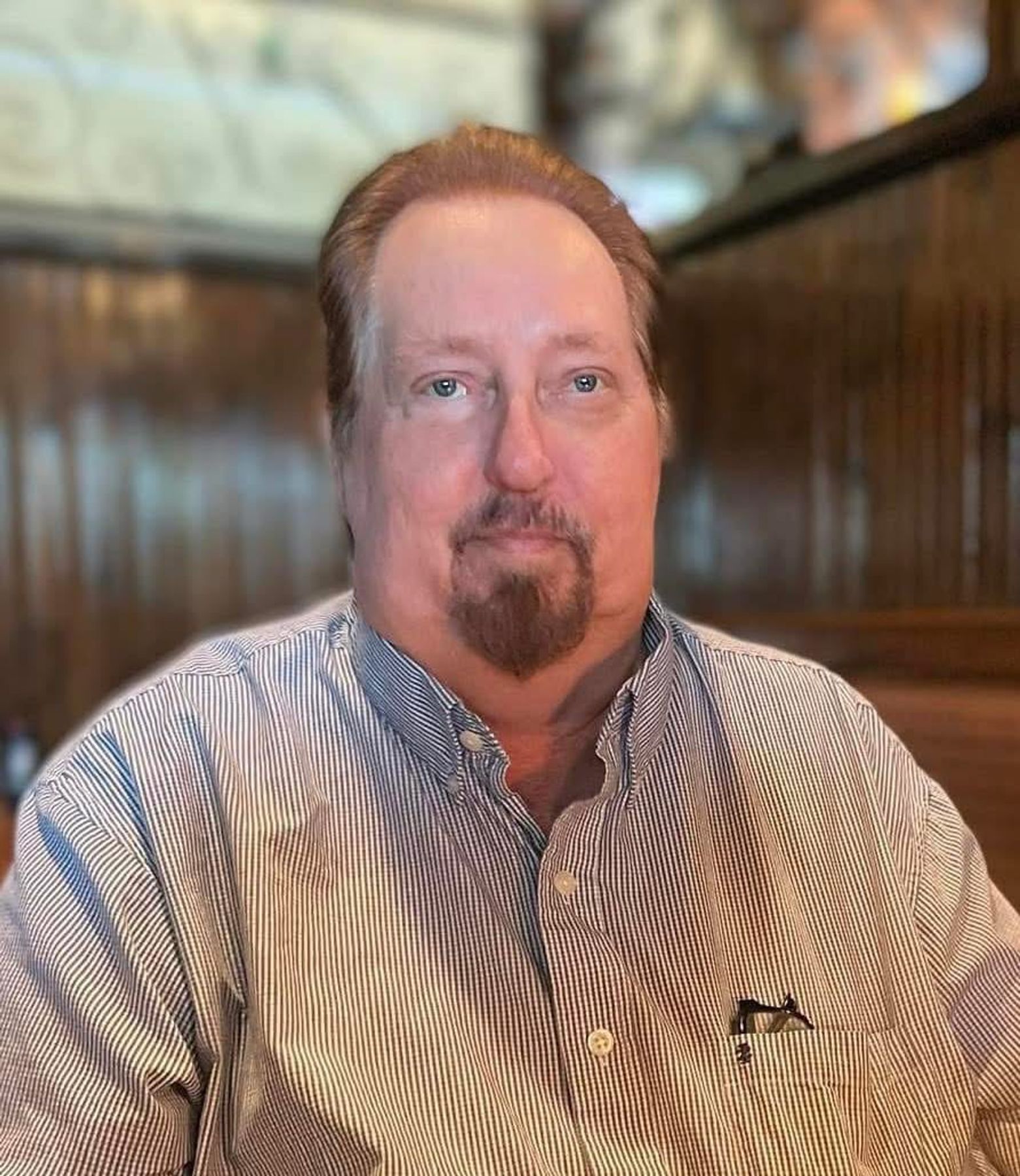 Jerry Burk Obituary - Brandon, FL
