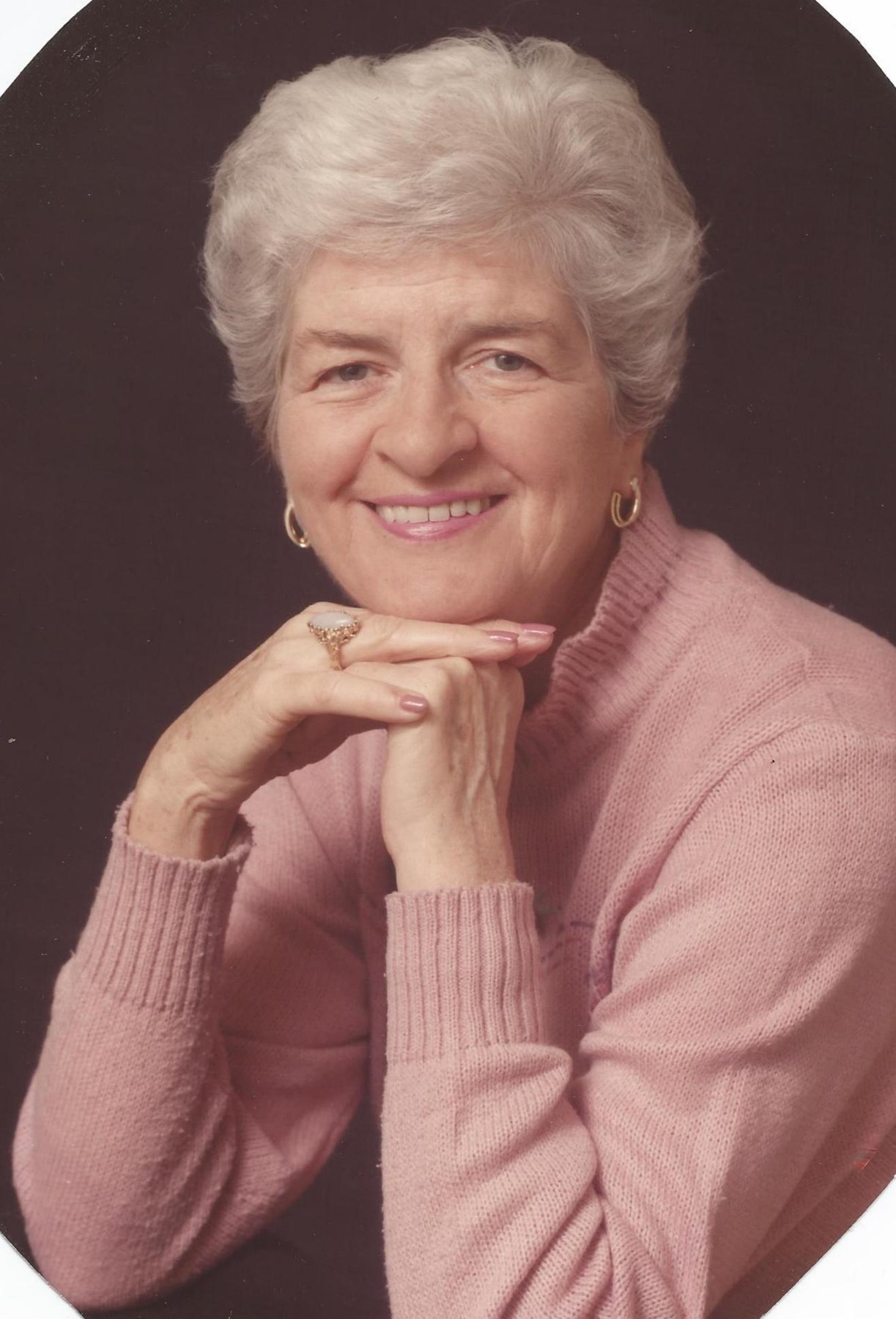 Catherine Morrison Obituary - Sydney, NS