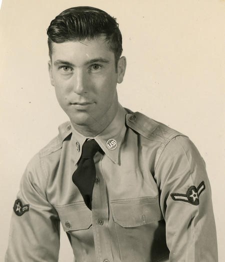 Joseph Lewis Obituary - Austin, TX