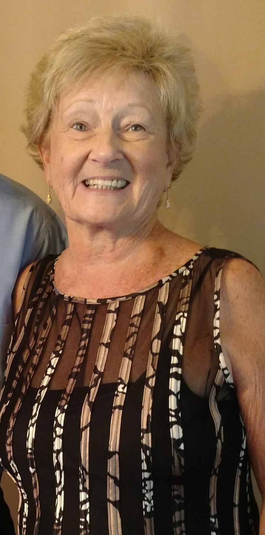 Barbara Leon Obituary - Mesa, AZ