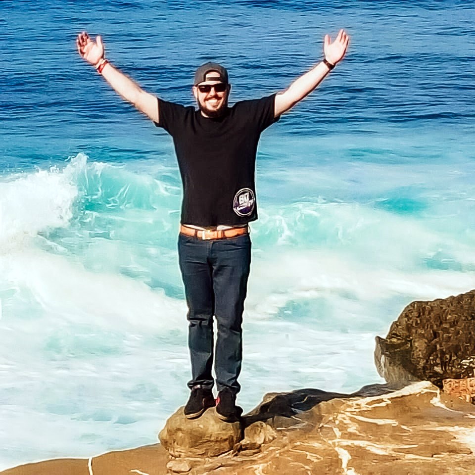 Travis Casey Obituary - Palmdale, CA