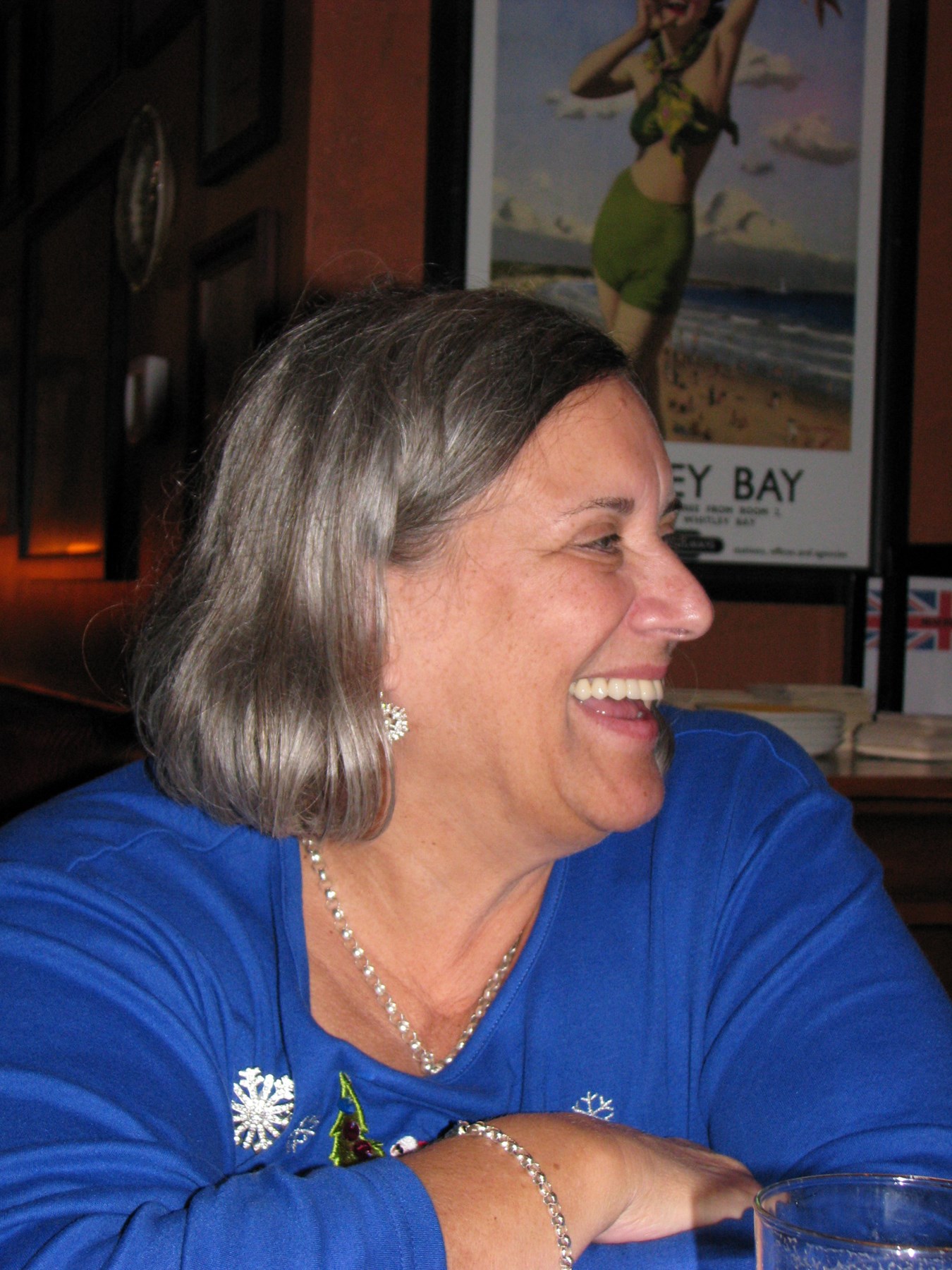 Susan Lesley's Instagram, Twitter & Facebook on IDCrawl