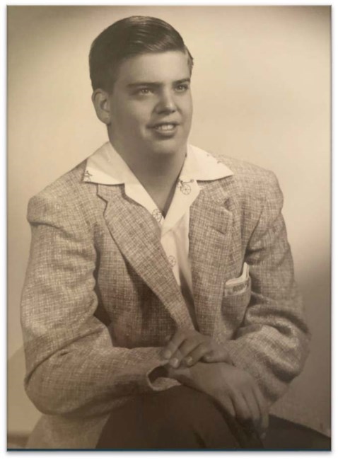 Michael Rothman Obituary - St. Louis, MO