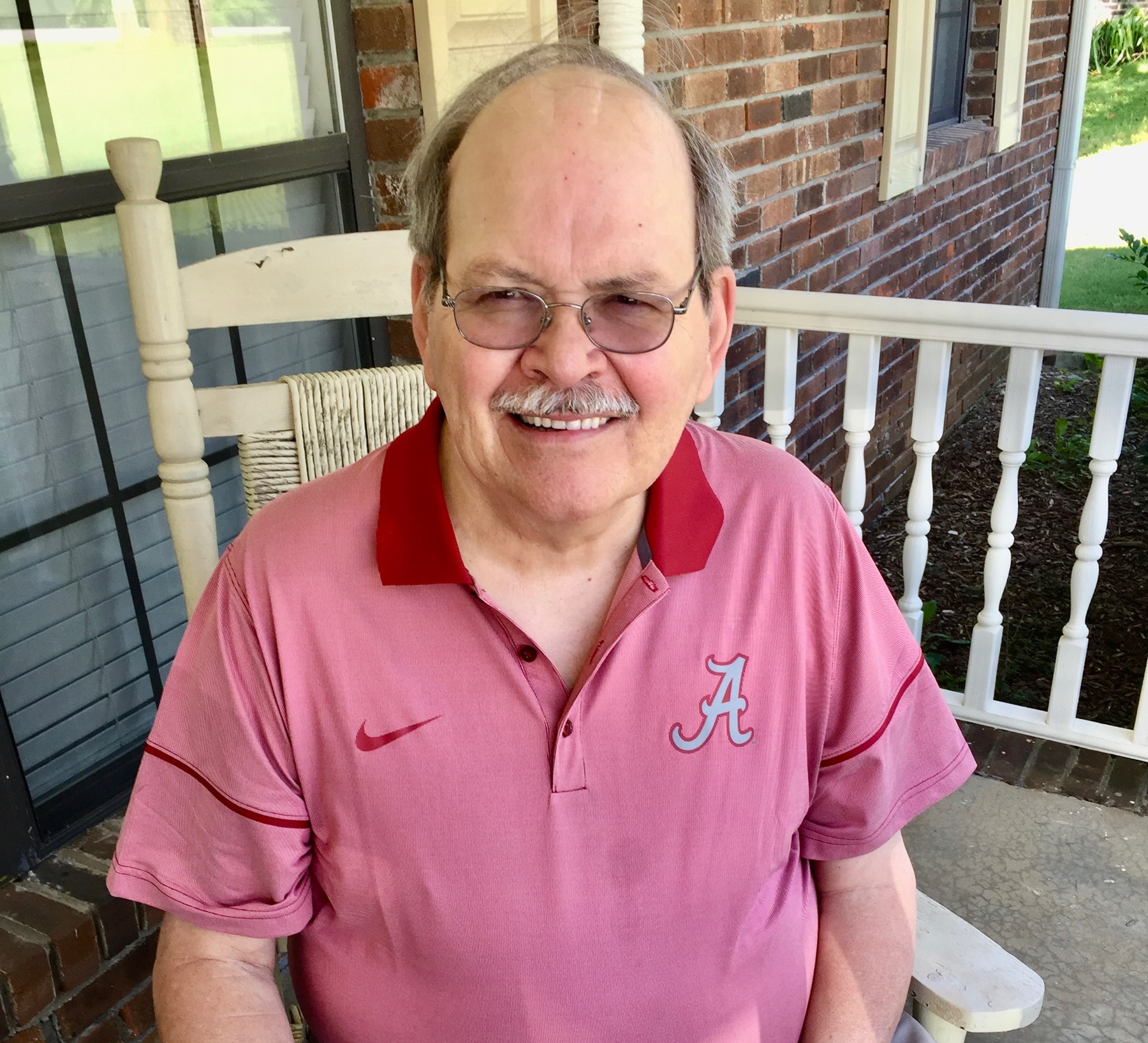 John Piper Obituary - Pelham, AL