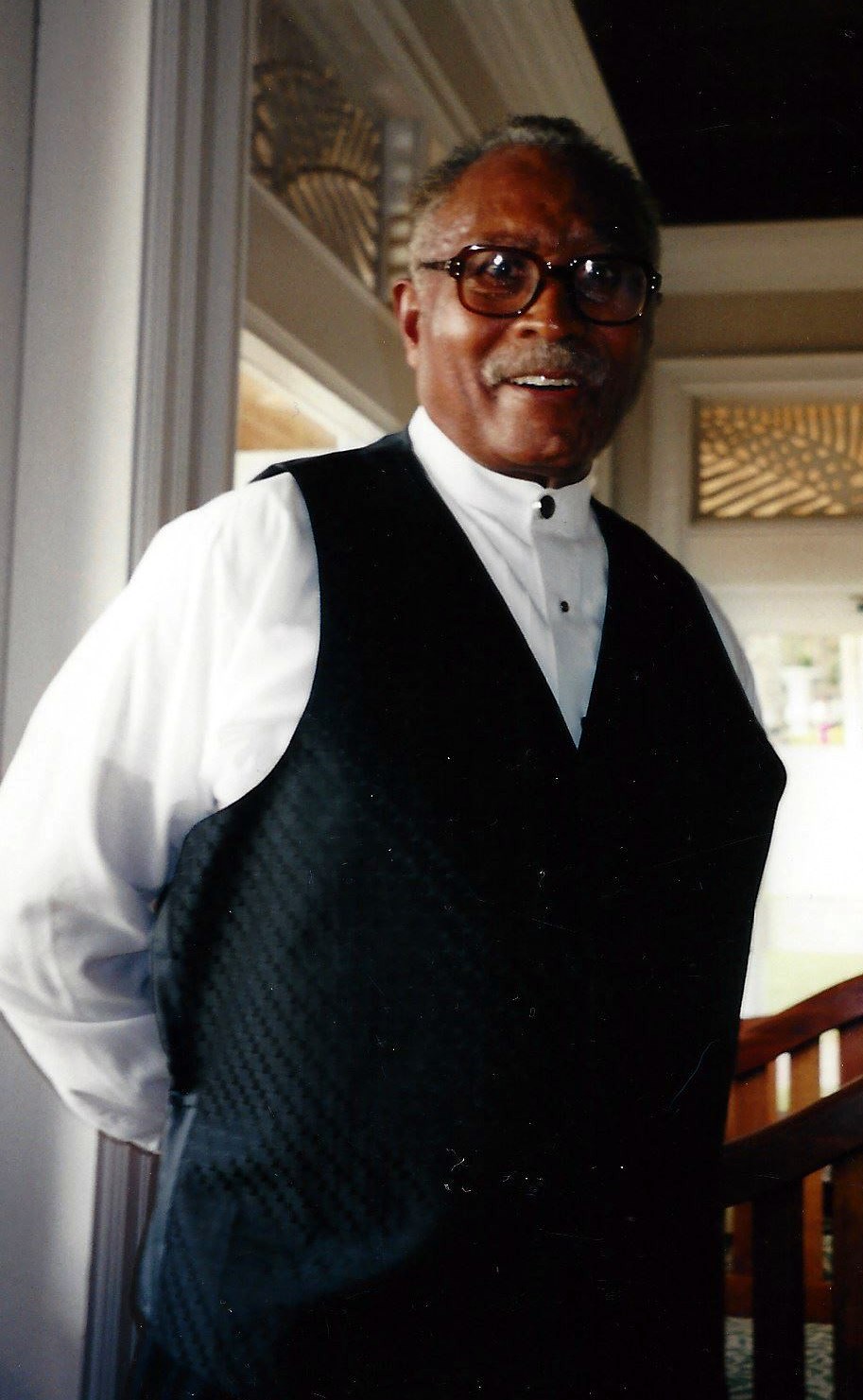 Burnie Legette Obituary - Colorado Springs, CO