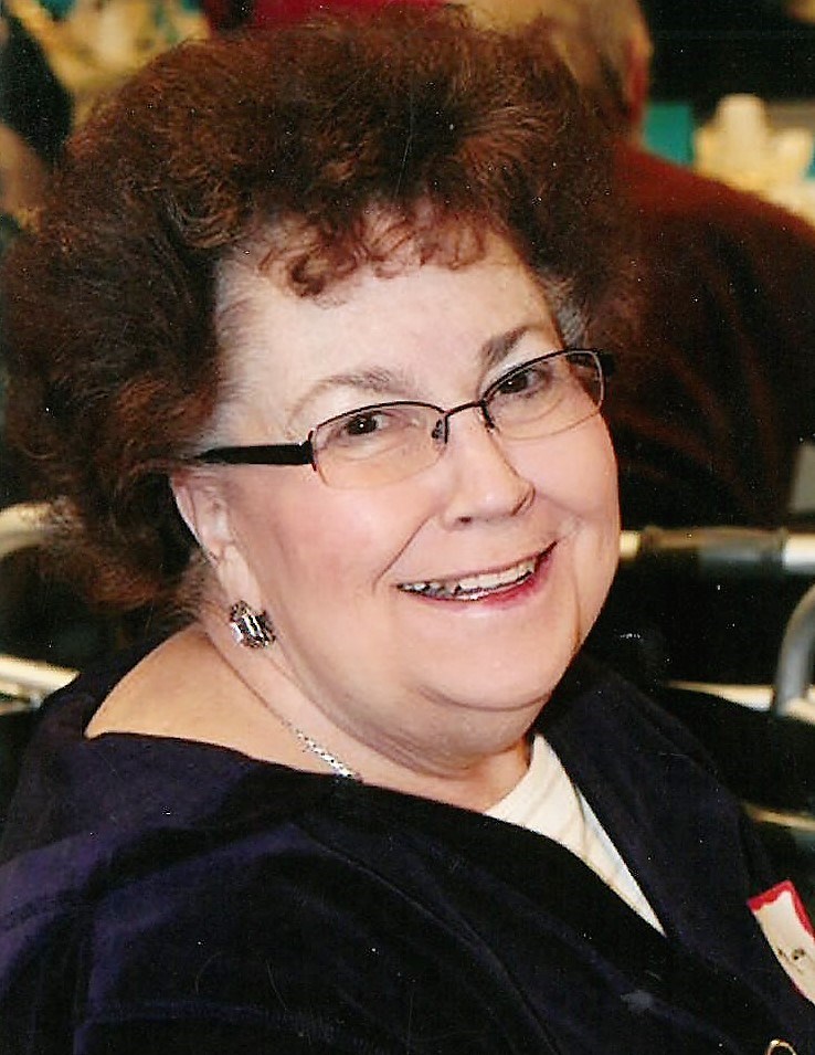 Nancy Jean Wich Obituary - Wheat Ridge, CO