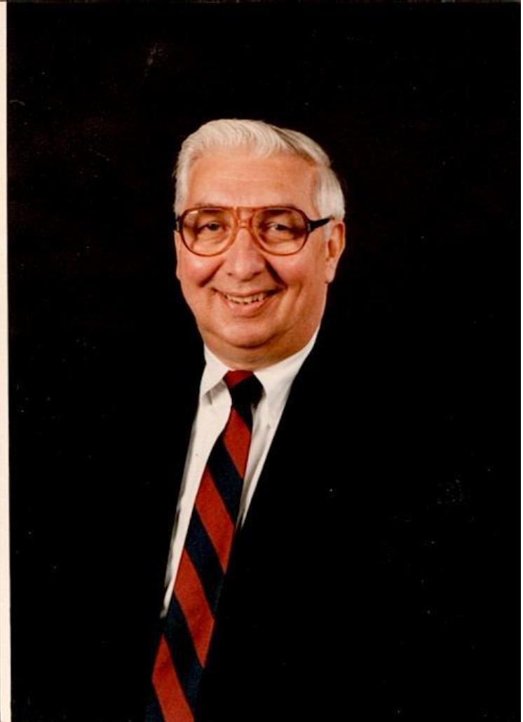 Neil Spain Obituary - Cary, NC