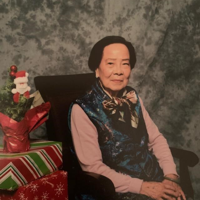 Lin Lui avis de décès - Calgary, AB
