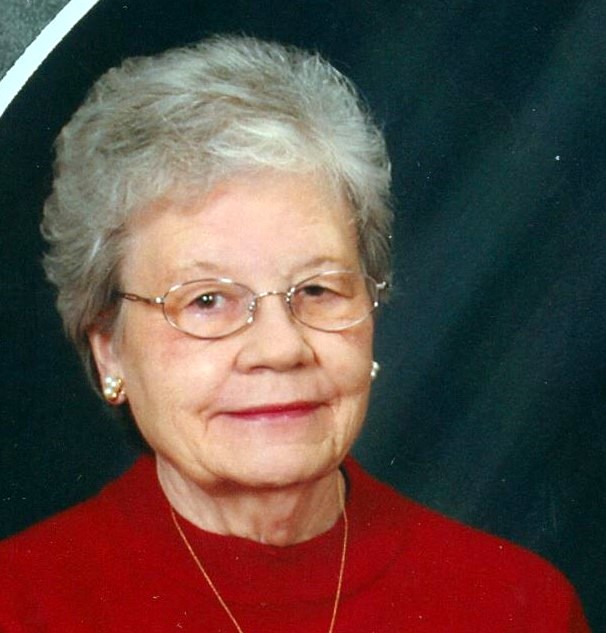 Mary Anne Coffey Obituary - Madison Heights, VA