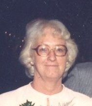 Doris Kays Obituary - Louisville, KY