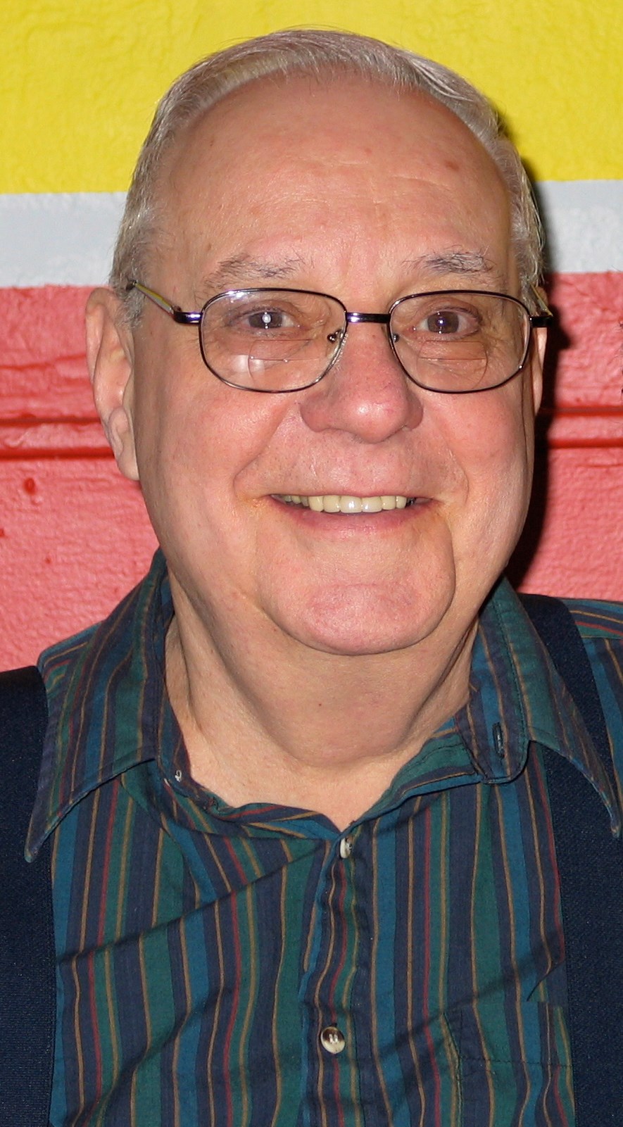 Lawrence Dubow Obituary - Manalapan, NJ