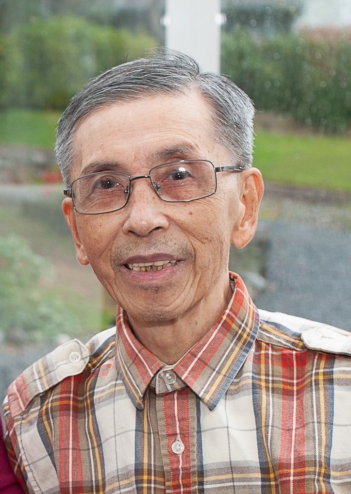 Kam Tong Li Obituary - Burnaby, BC