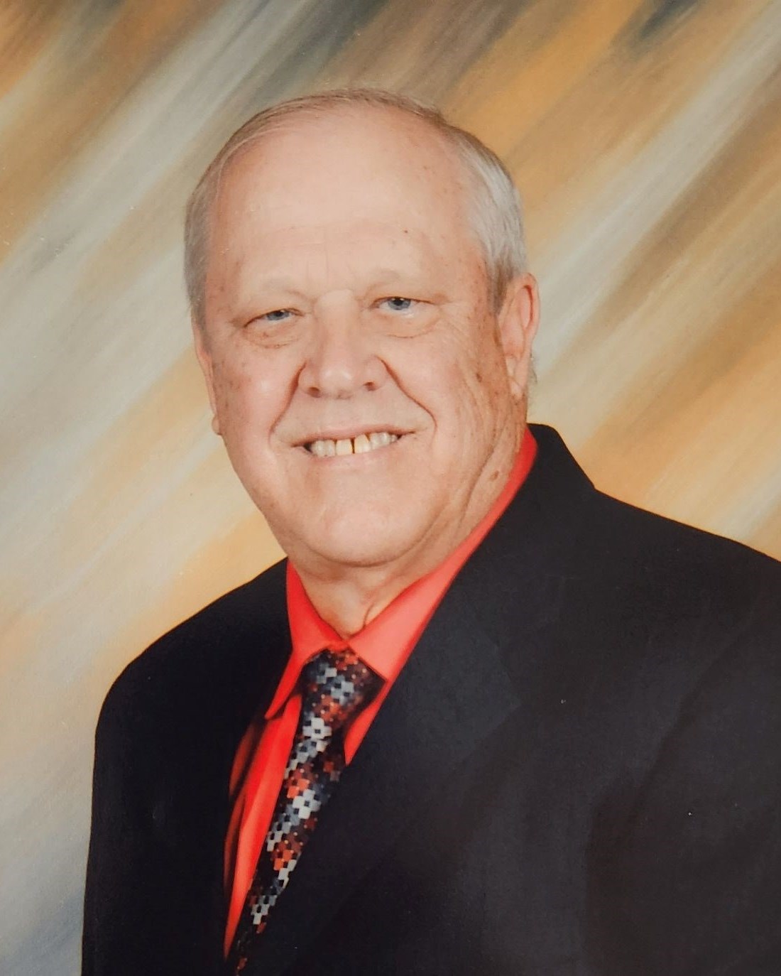 Richard Wade Obituary - Williamsburg, VA