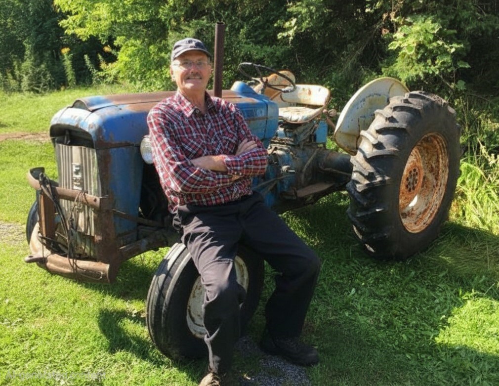 Ivan Zeran Obituary - Cornwall, ON