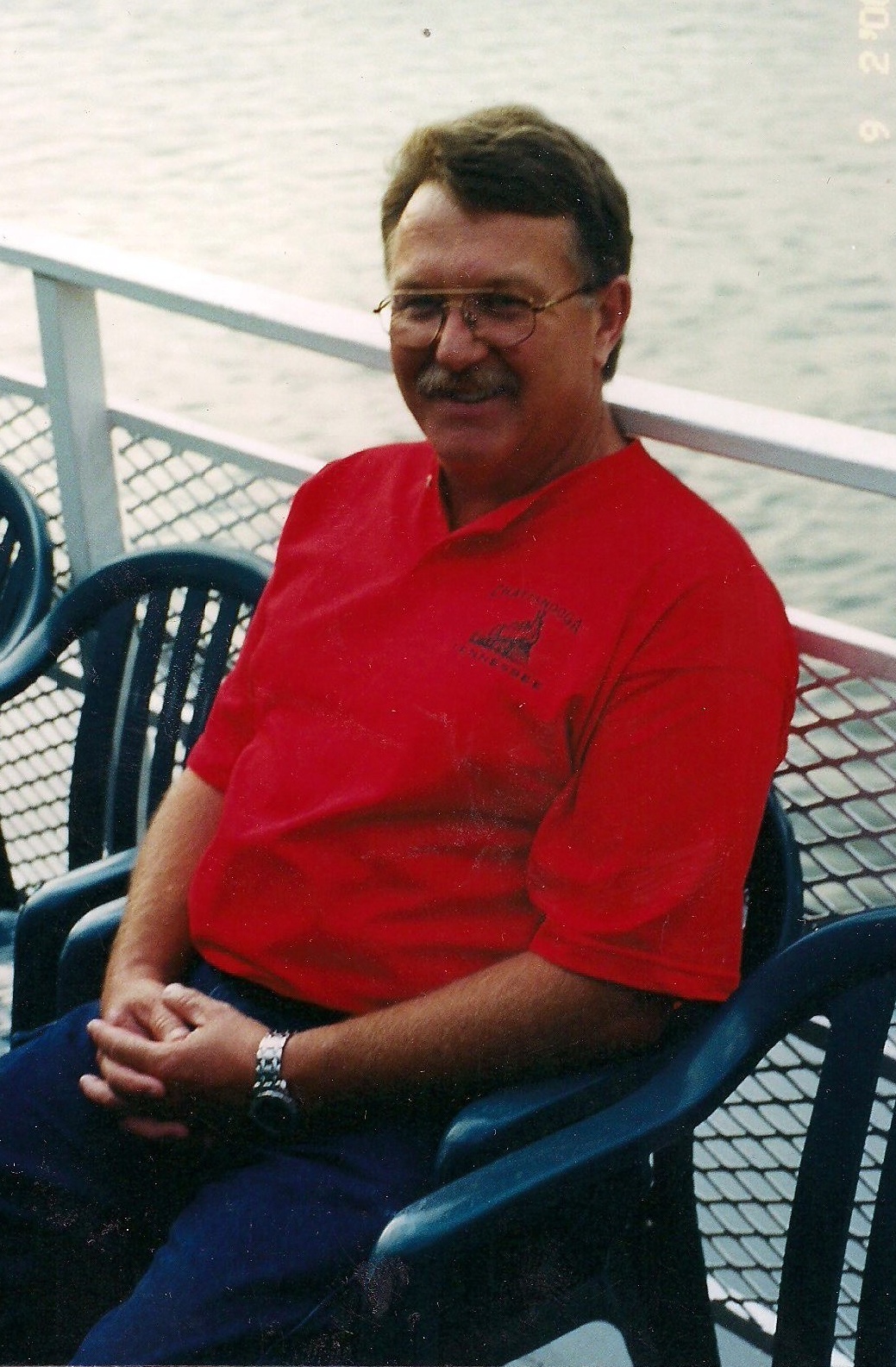 Mike Conway Obituary - Pelham, AL
