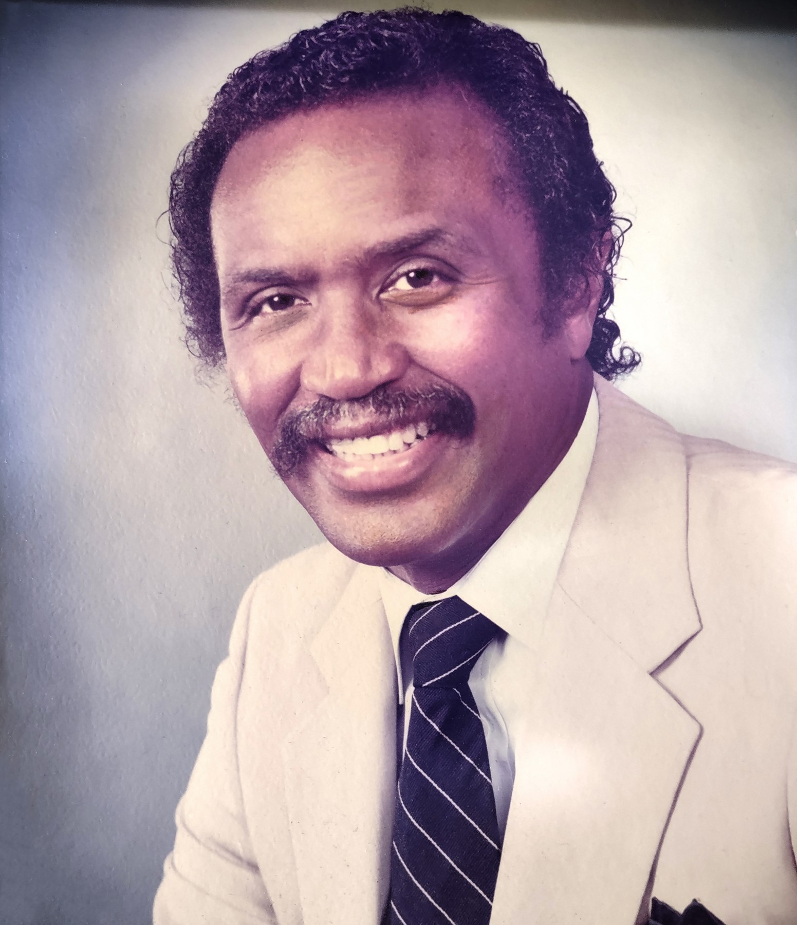 Wilbur Williams Jr., M.D. Obituary - Whittier, CA
