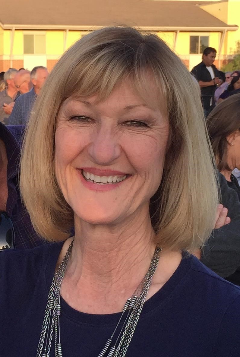 Pamela Munoz Obituary - Santa Ana, CA