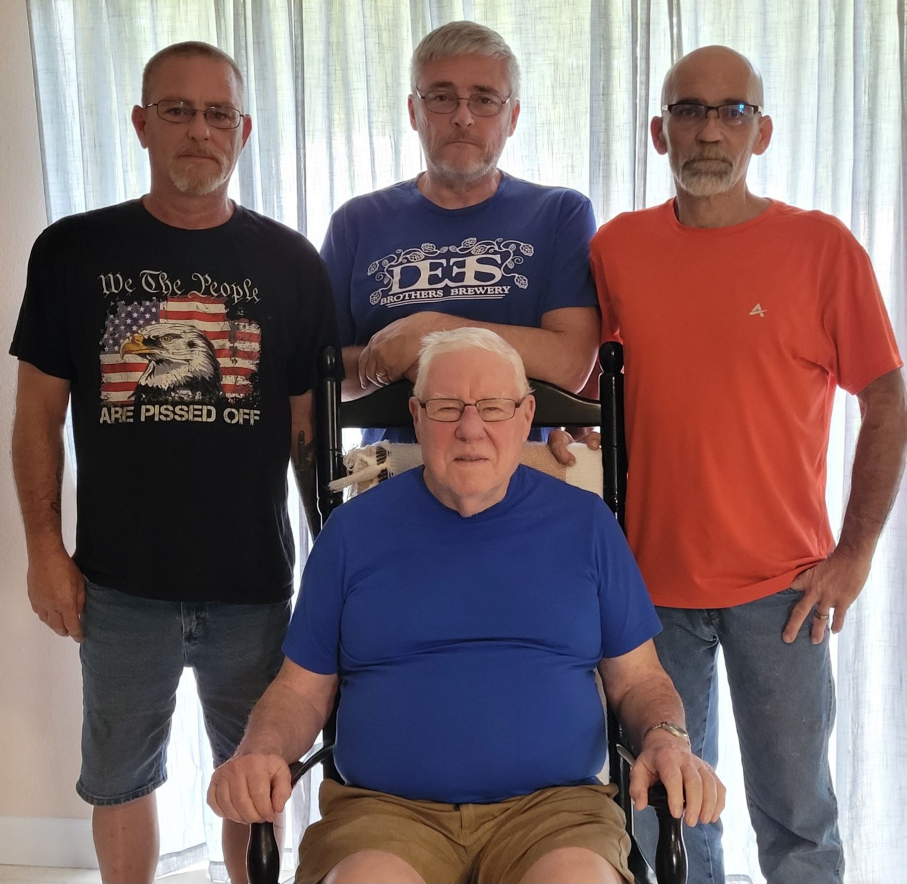 Robert Ellenbecker Obituary - Orange City, FL