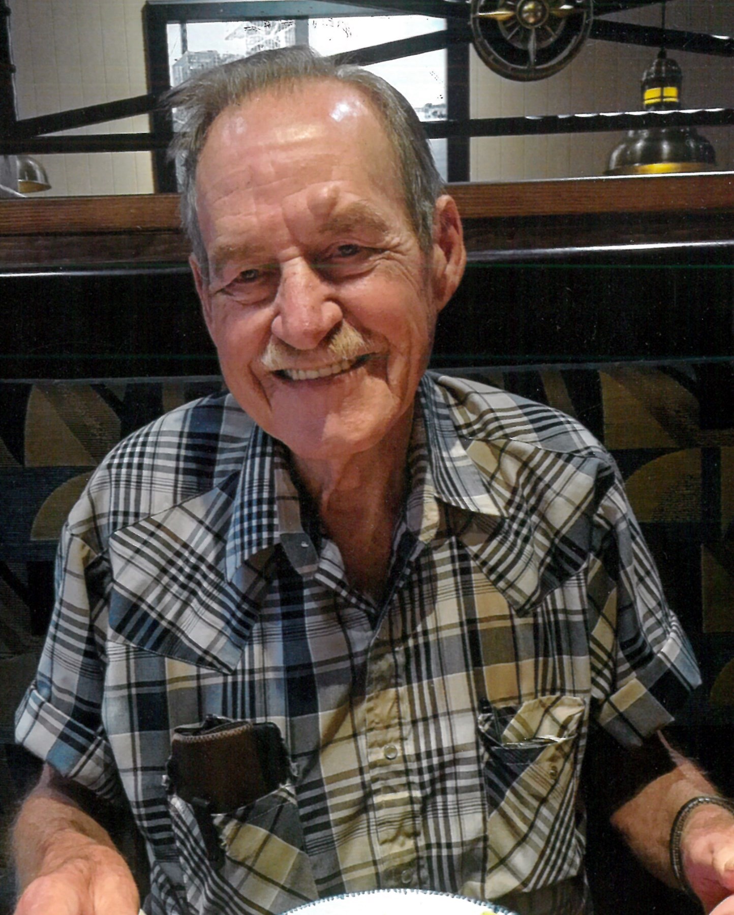 Billy Wayne Thompson Obituary - Lubbock, TX