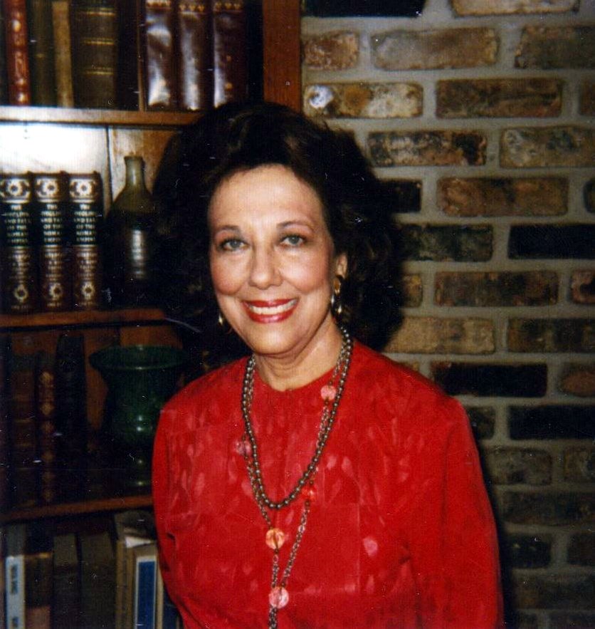 Alice Sanders Obituary - Houston, TX