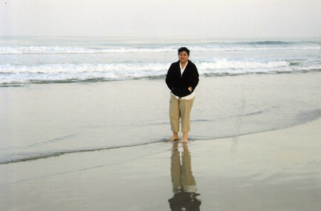 Maria Ramirez Obituary - Oceanside, CA