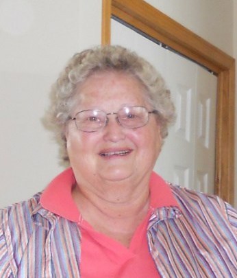 Sylvia L. Nimmo Obituary - Papillion, NE
