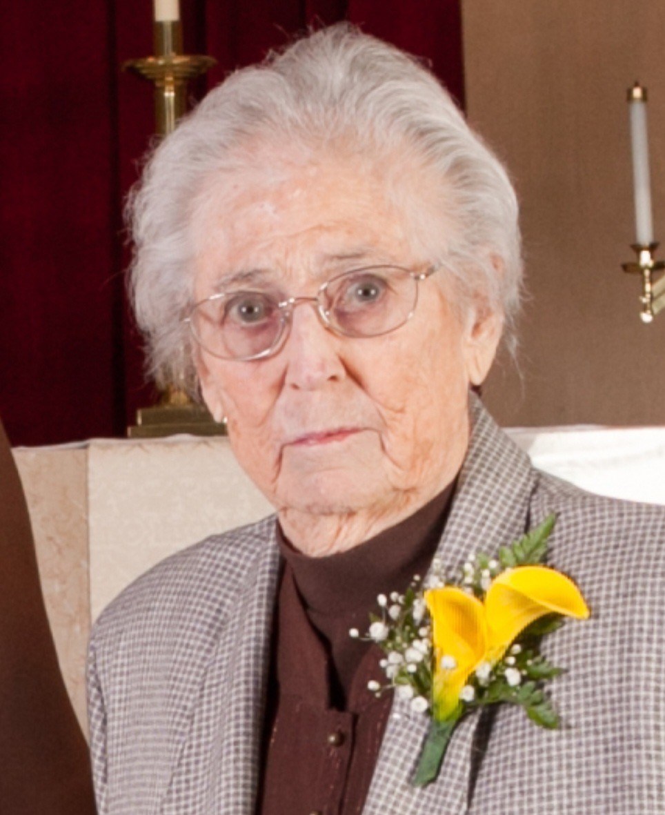 Dessie Blann Obituary - Omaha, NE