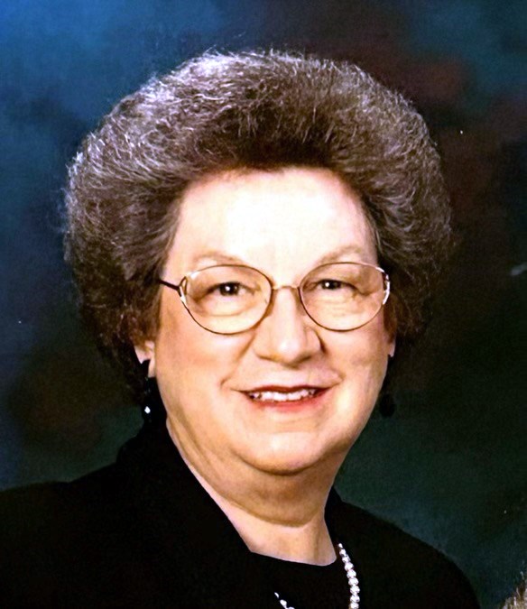 Betty Nix Obituary - Temple, TX