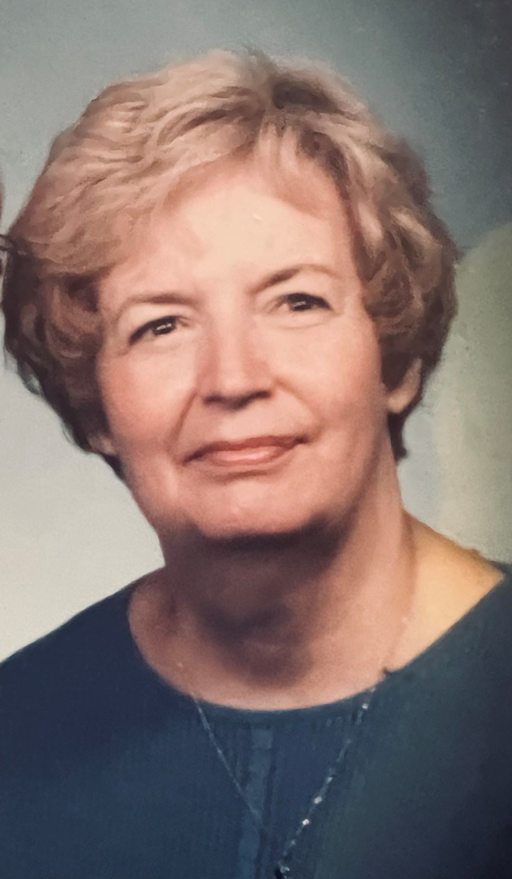 Peggy Gann Obituary - Keller, TX