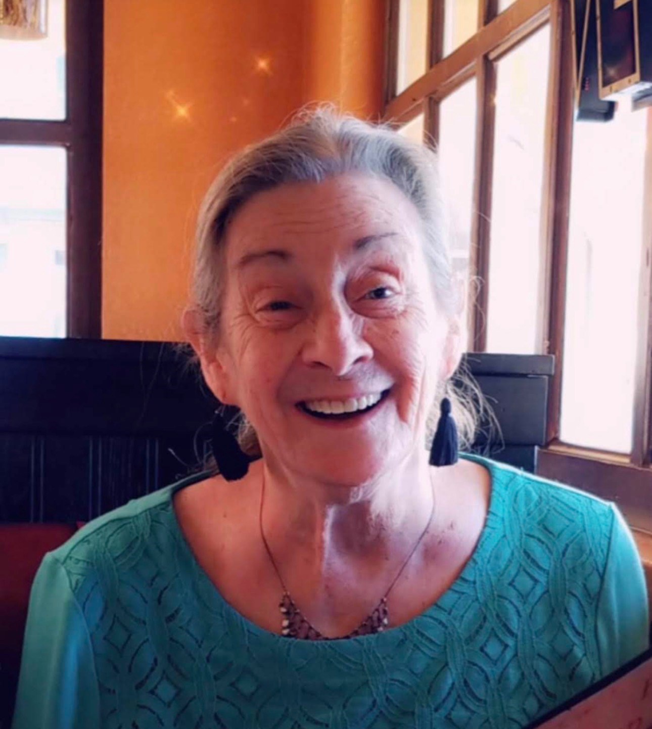 TeRisa Brown Obituary - Burnet, TX