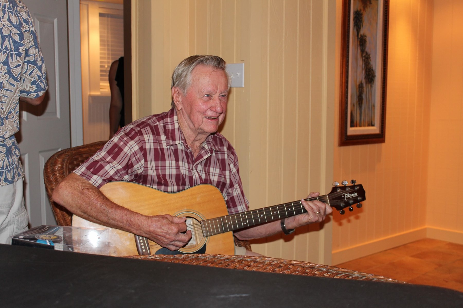 James Seidel Obituary - Bastrop, TX