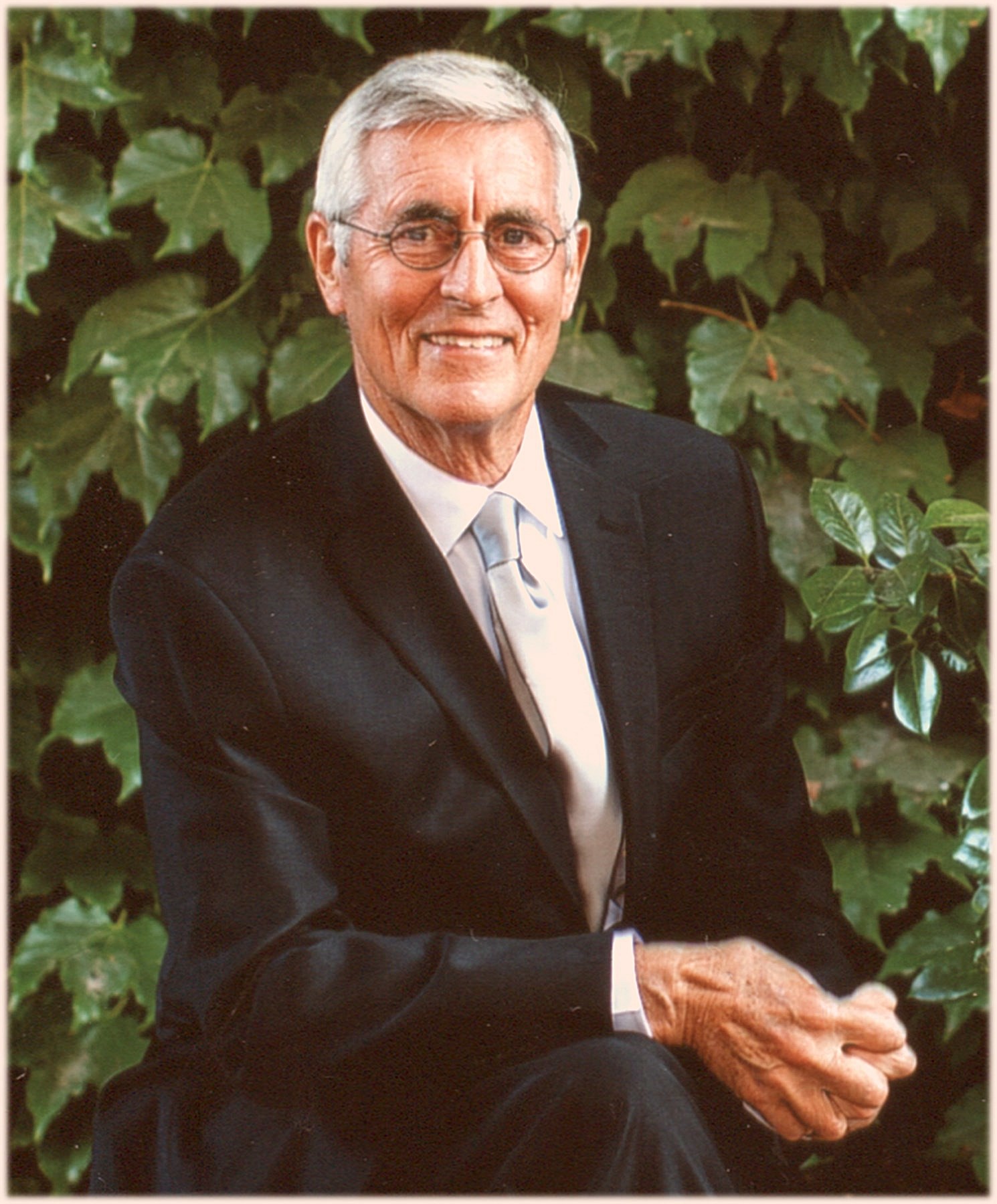 Francis Terence Mercer Obituary - Canoga Park, CA