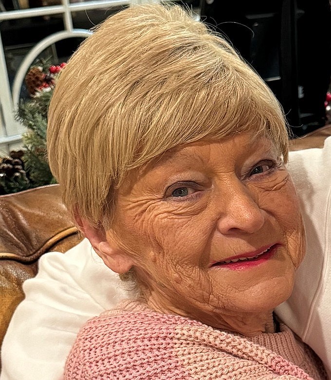 Anita McAdams Obituary - Central, LA