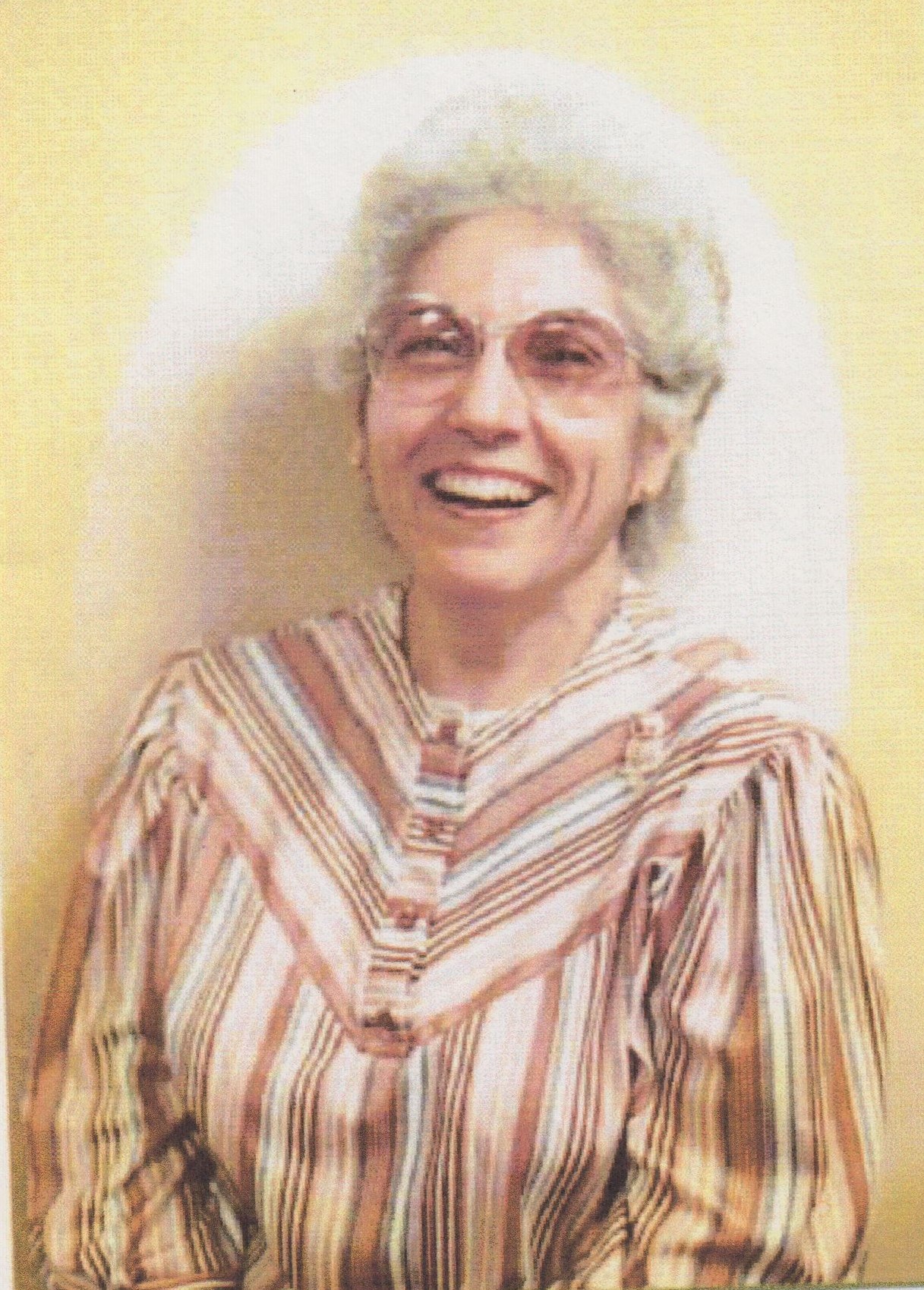 VIOLET WILSON Obituary - Colton, CA