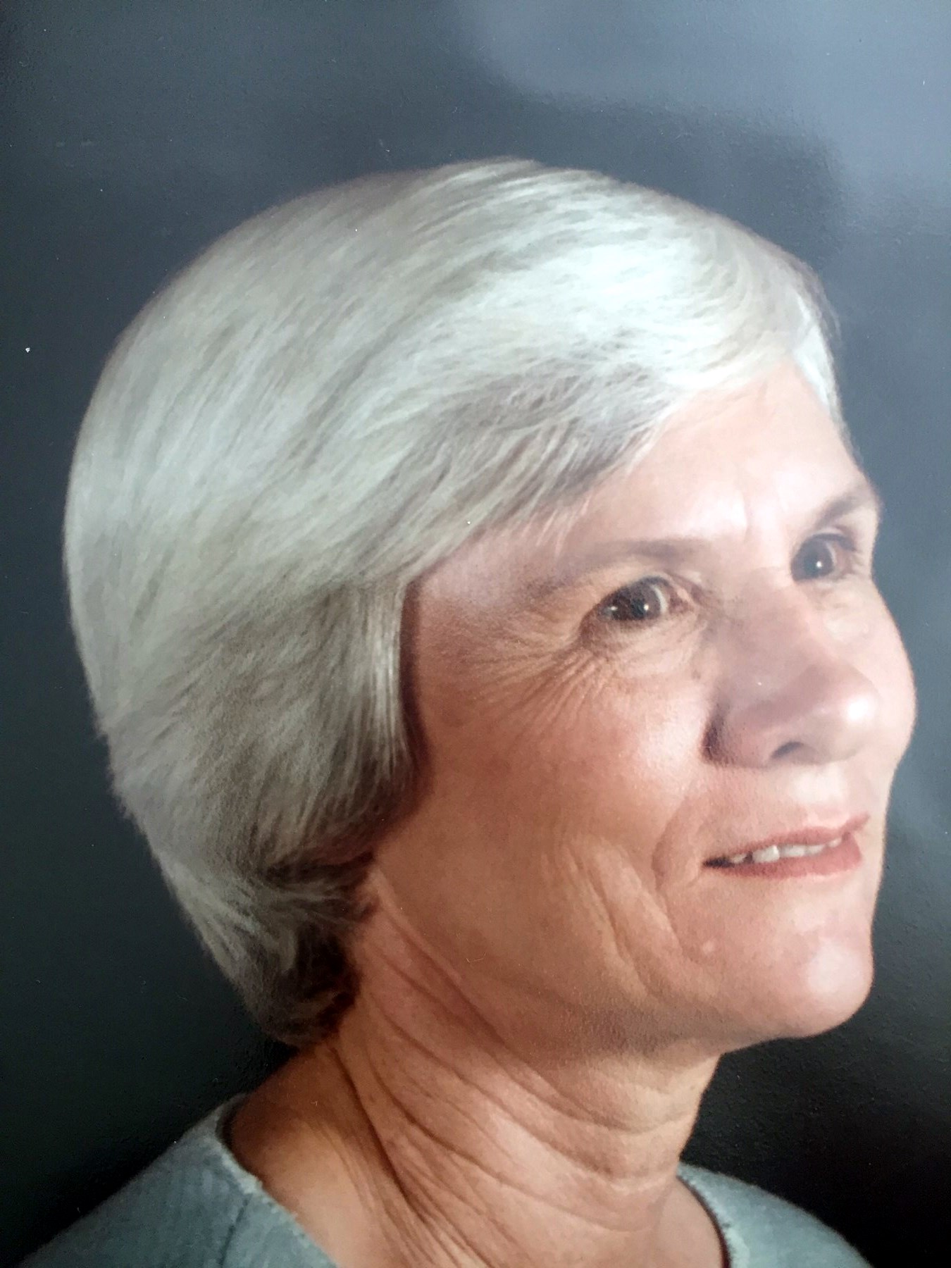 Lola Annette Fenner Hains Obituary - Houston, TX