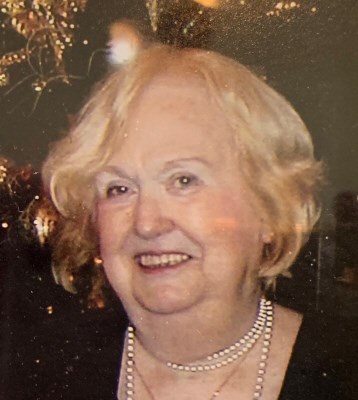 Martha Bridges Obituary - Arlington Heights, IL