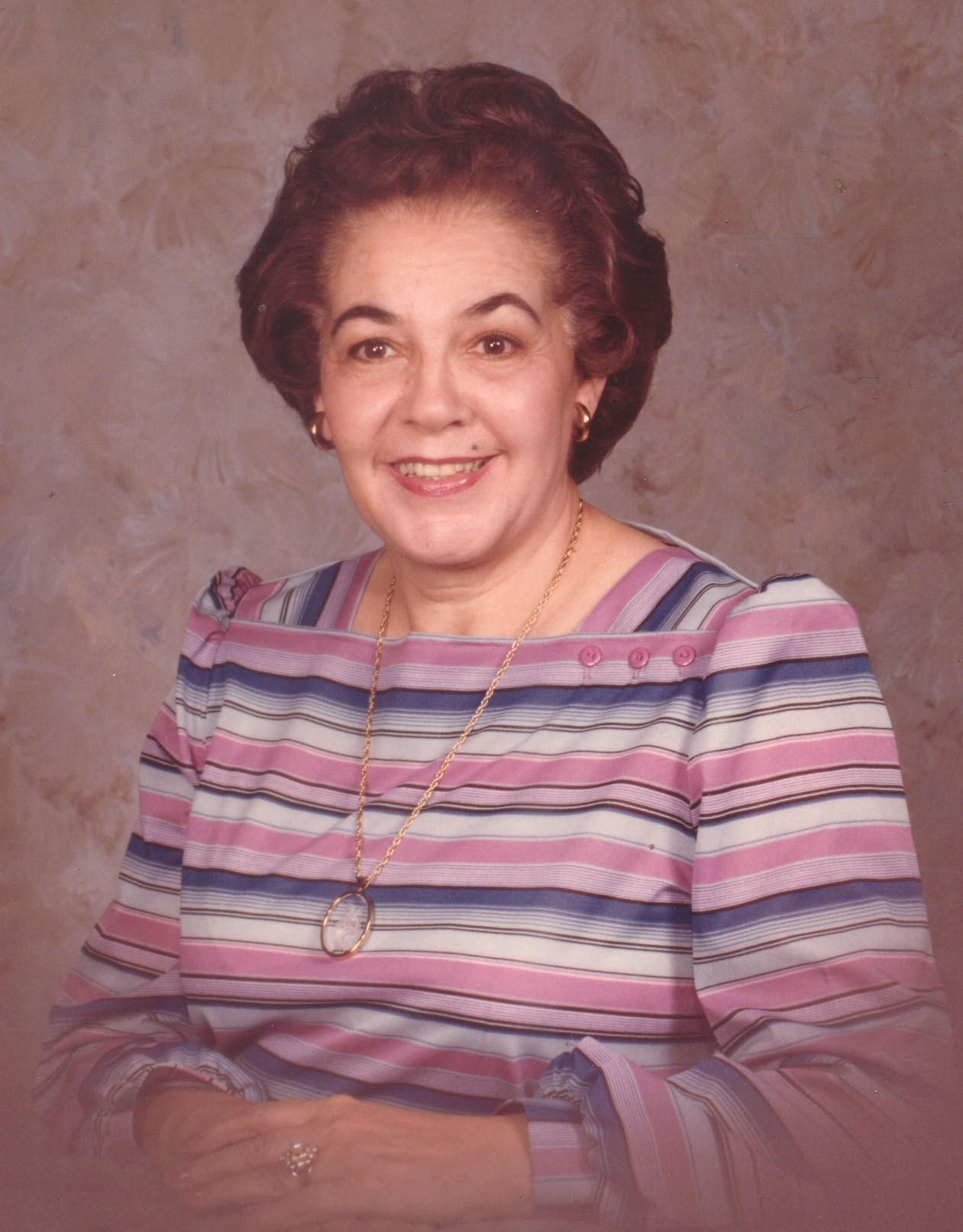 Ethel Fullick Obituary - Houston, TX