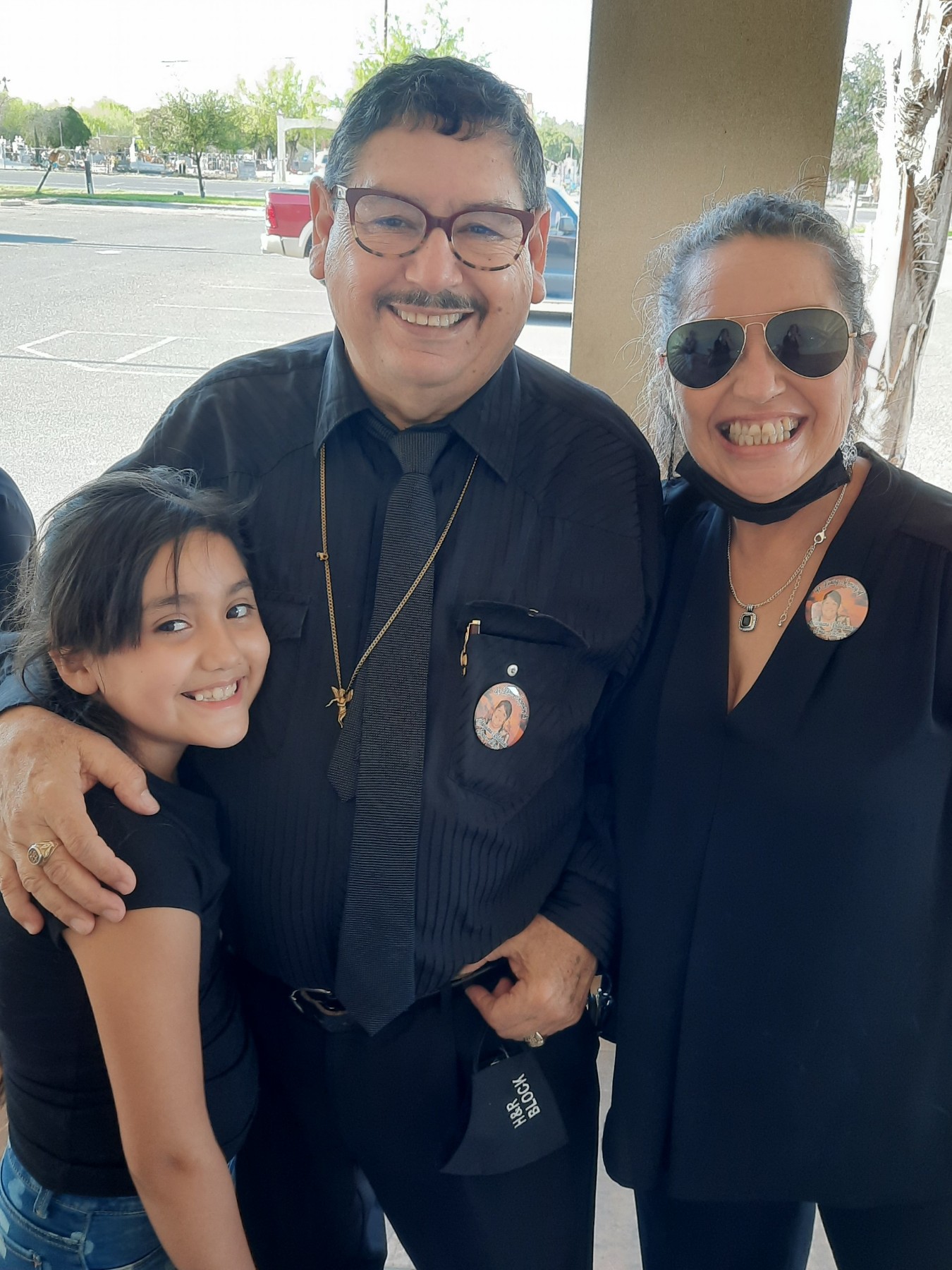 Enedelia Rubalcava's Instagram, Twitter & Facebook on IDCrawl
