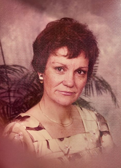 Ruby Jean Thomas Obituary - Greenwood, AR